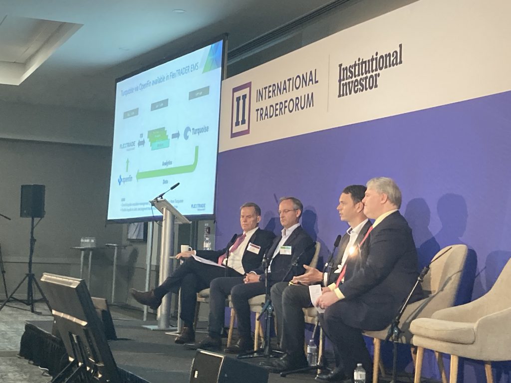 Key Takeaways from Institutional Investor 2021 International ...