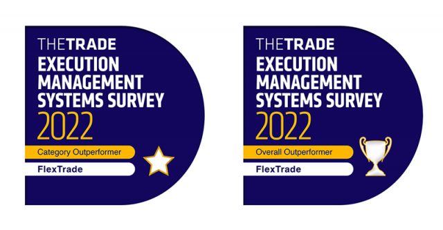 FlexTrade Outperforms in all 13 Categories of TheTRADE 2022 Execution ...