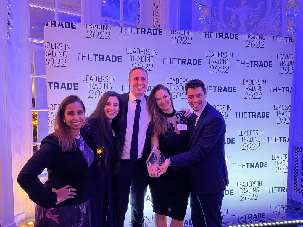 FlexTrade Scoops "Best Overall - Europe" in EMS Categories at The ...