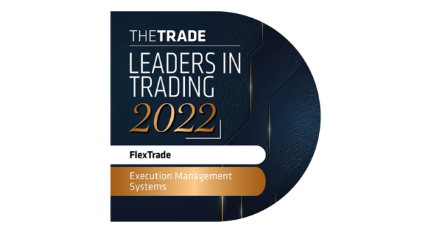 FlexTrade Scoops "Best Overall - Europe" in EMS Categories at The ...