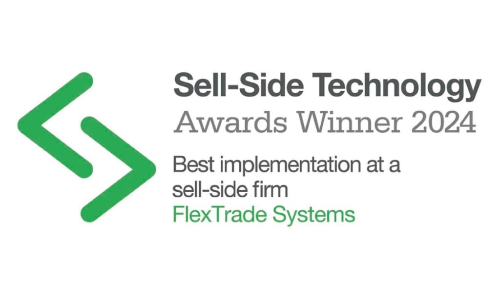 Sell-Side Technology Awards 2024: Best implementation at a sell-side ...