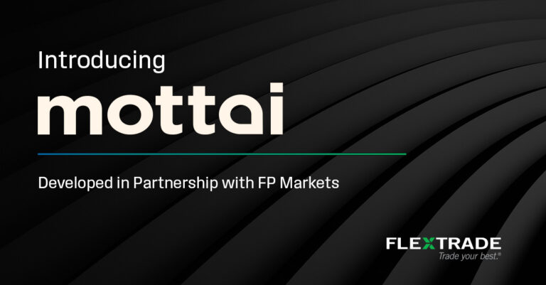 FlexTrade Launches Mottai Trader in Australia in Partnership with FP ...