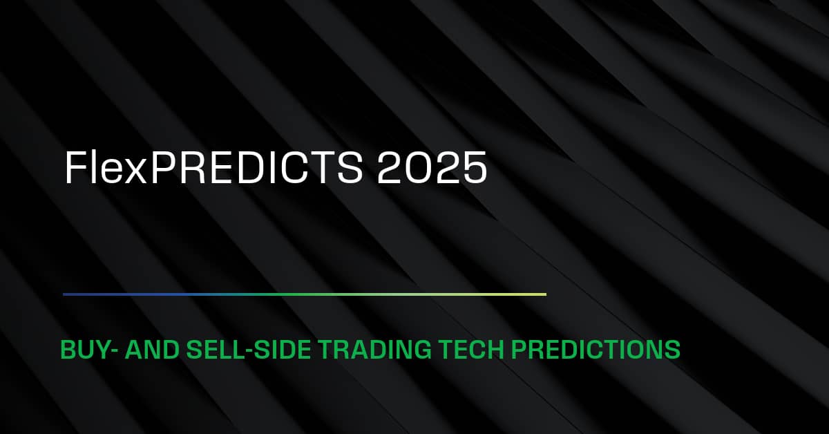 FlexPREDICTS 2025 - FlexTrade