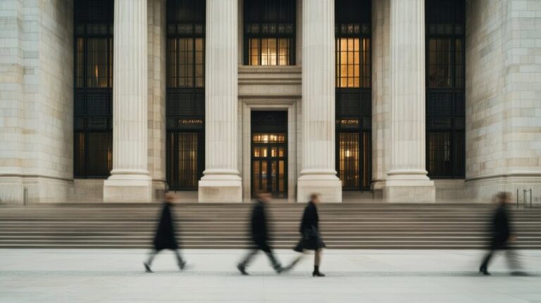 The Order Protection Rule: Is an Equity Market Structure Shake-Up Ahead ...